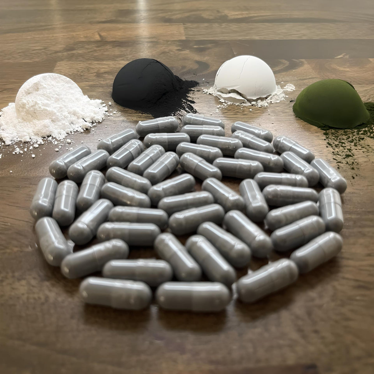 Full Spectrum Super Binder – The Medicine Family